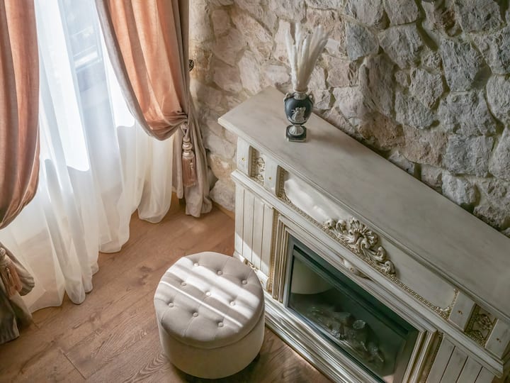 Suite Contessa Isabella - Bracciano
