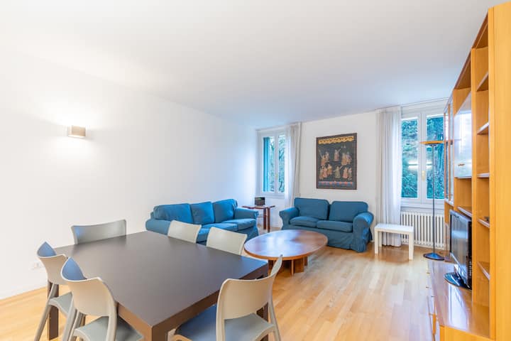 Vittoria Apartments: Cantarane 1 - Vicenza