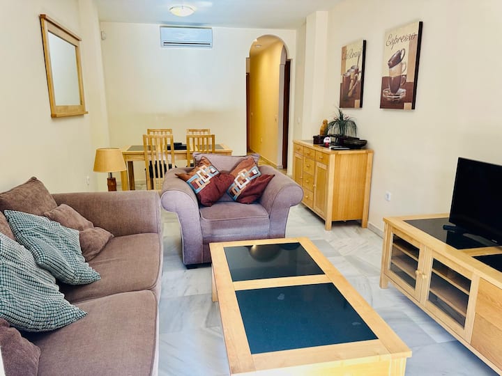 Precioso Apartamento En Calaazul "Holidays2rent" - La Cala de Mijas