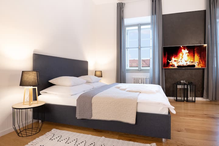 U Zlaté Hvězdy Ritz - Litoměřice