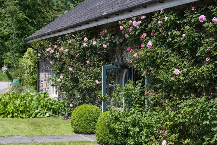 Duckling Cottage - Midleton