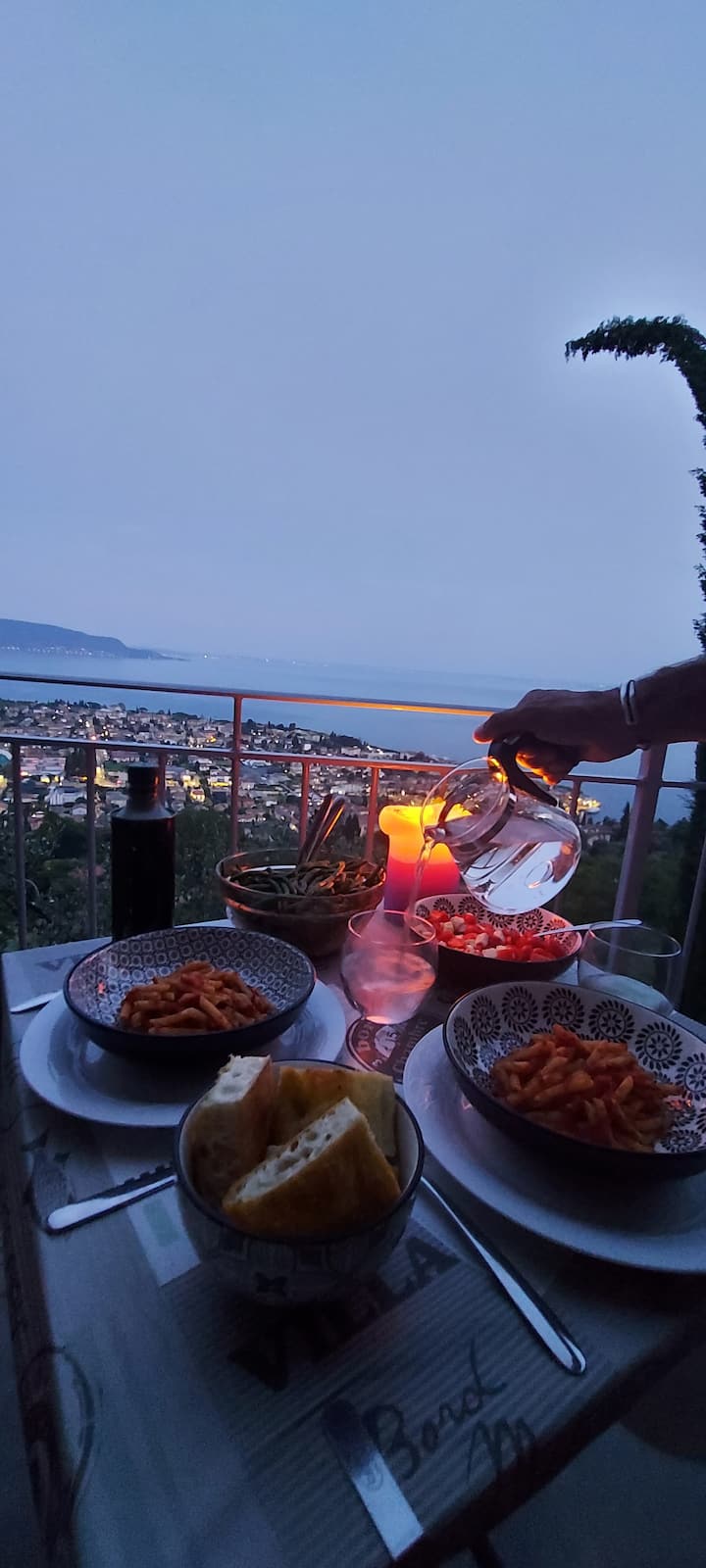 Infinity The Romantic Retreat - Toscolano-Maderno