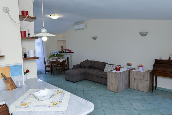 Casa Silvana Sorrento Coast - Piano di Sorrento