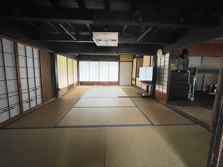 じろまる庵(Jiromaru-an) - Wakayama