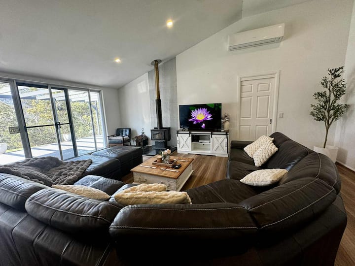 Hinterland Heights - Gold Coast