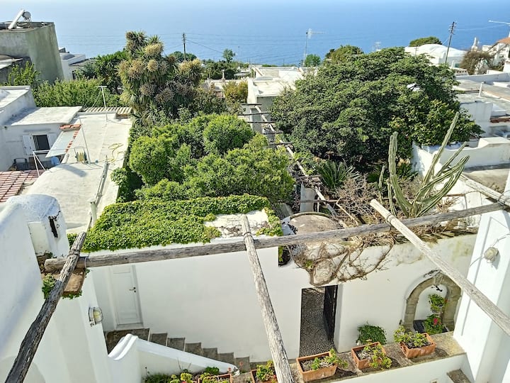 Prestige - Anacapri