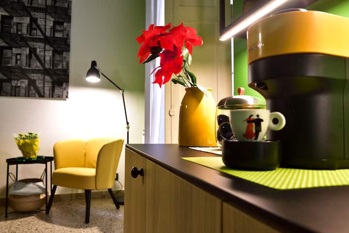 Casa Italia - Catania