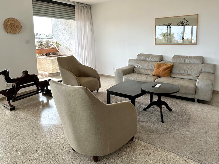 Présidentielle Balima Minaret 62 - 라바트