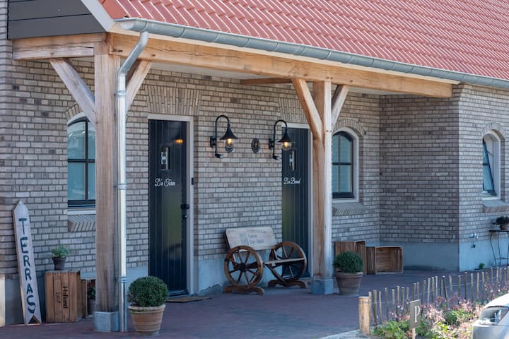 Gezellig Verblijf D'n Toren Landelijke Omgeving. - Best