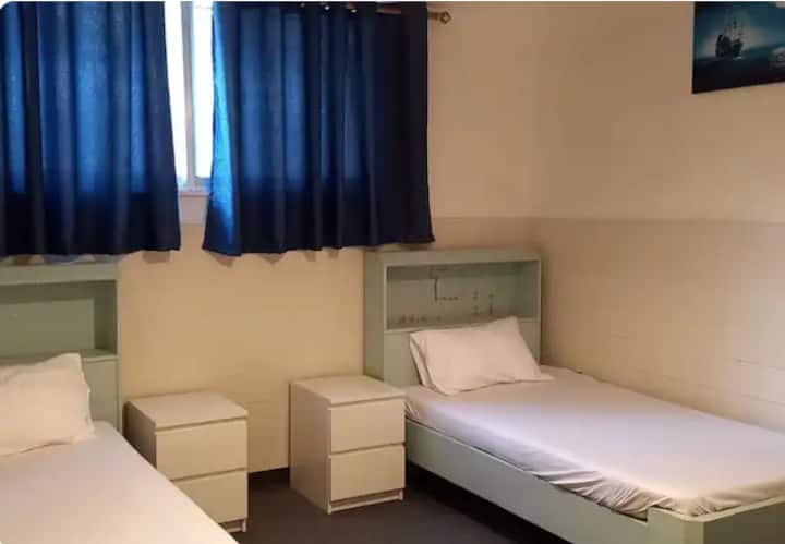 7th Circle Private Room - Amman