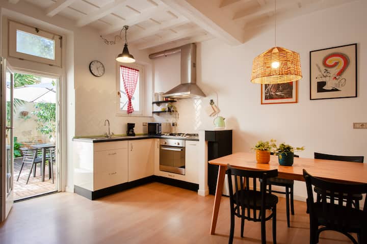 Casa Il Fico - Tintori Apt - Florence