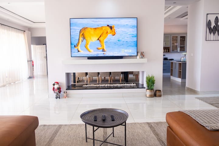 Ultra Modern, Clean & Peaceful! - Harare