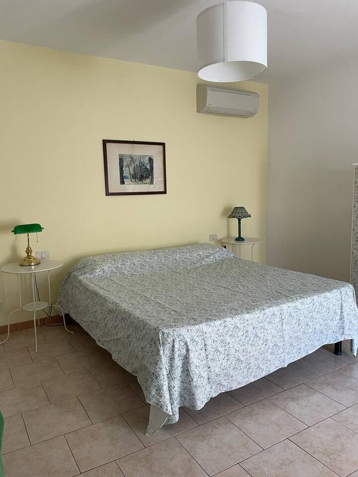 Casa Levante In Pieno Centro - Castiglione della Pescaia