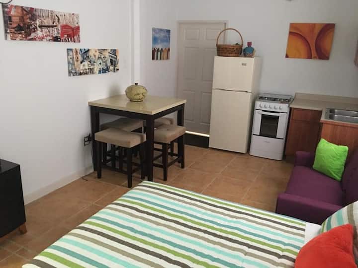 Mch102 Manati Amaizing Studio - Barceloneta