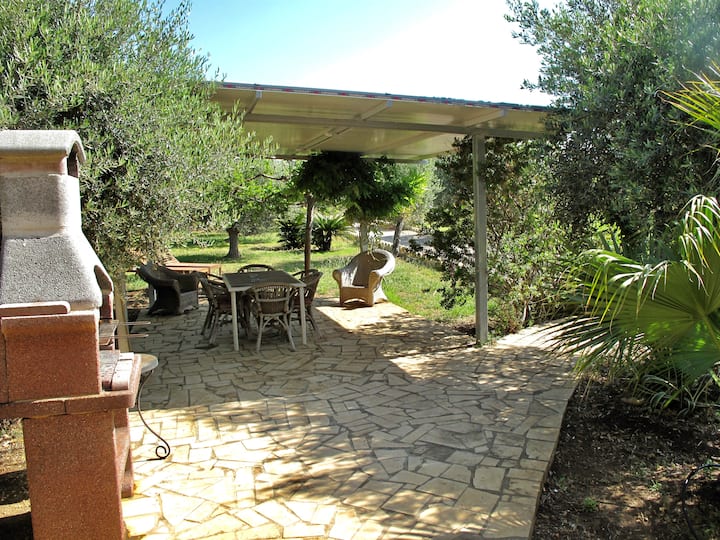 Calvo Maison De Vacances Mer à Noto Eloro - Noto