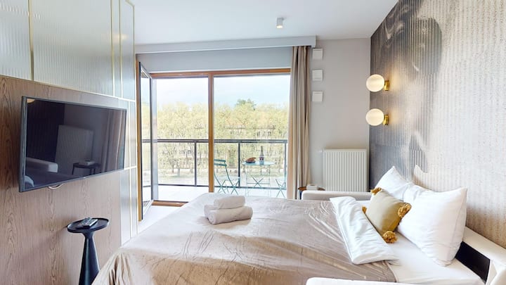 Studio Księcia Witolda 11 - Wrocław