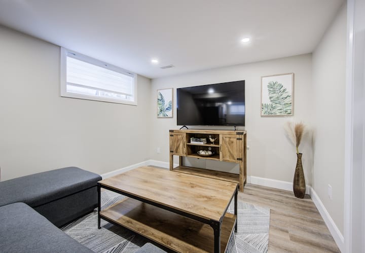 Beautiful One Bedroom In Belmont - Kitchener