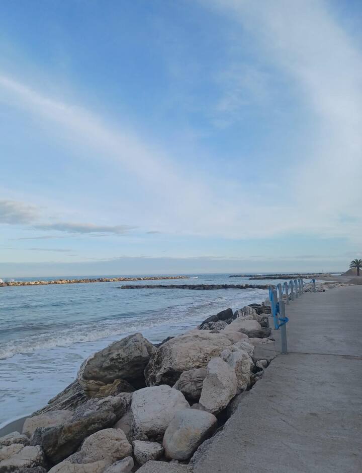 Casa Di Gabry - Porto San Giorgio