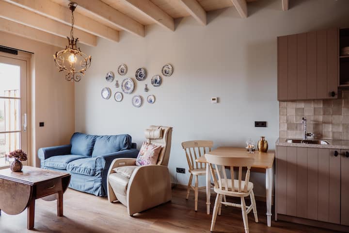 Hoeve Den Bolck
'T Dommeldal - Best