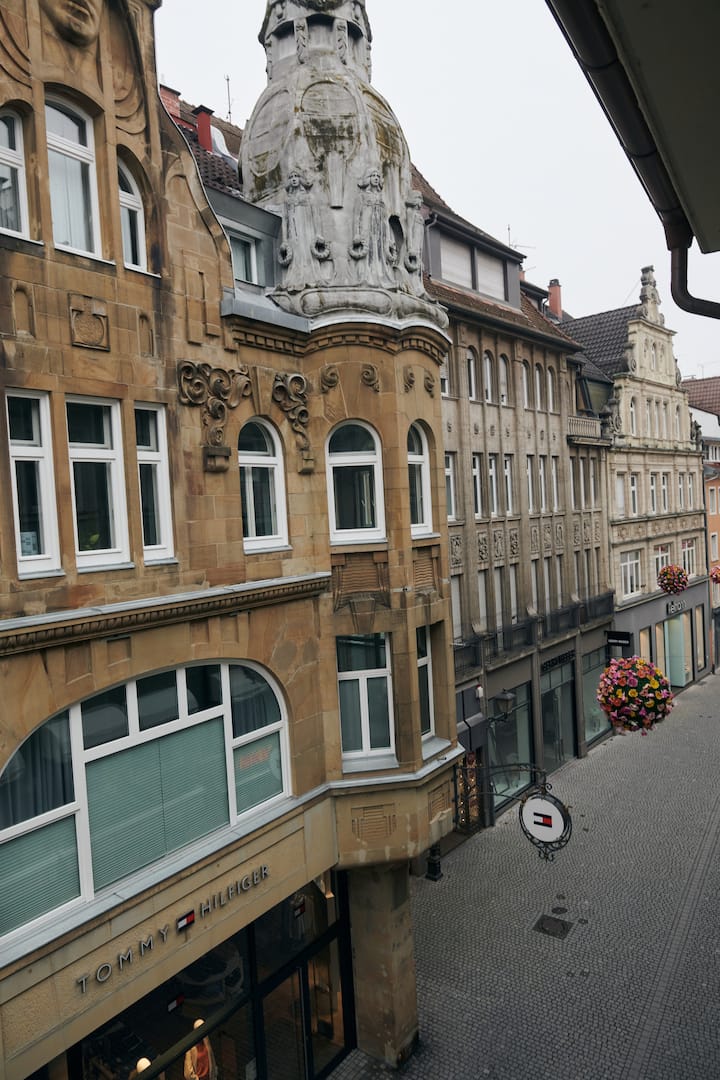 Altstadtliebe Konstanz - Zentral & Modern - Kreuzlingen