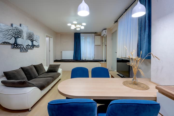 Old Tbilisi, Gogebashvili St. 24 - Tbilisi