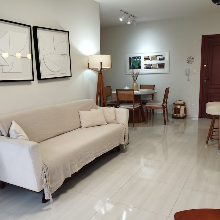 150mts Da Praia Com Garagem - Balneário Camboriú