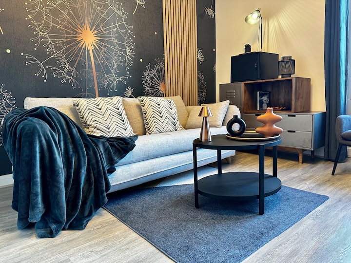 L'atypik : Logement Cocooning Aux Portes De Paris - Vincennes