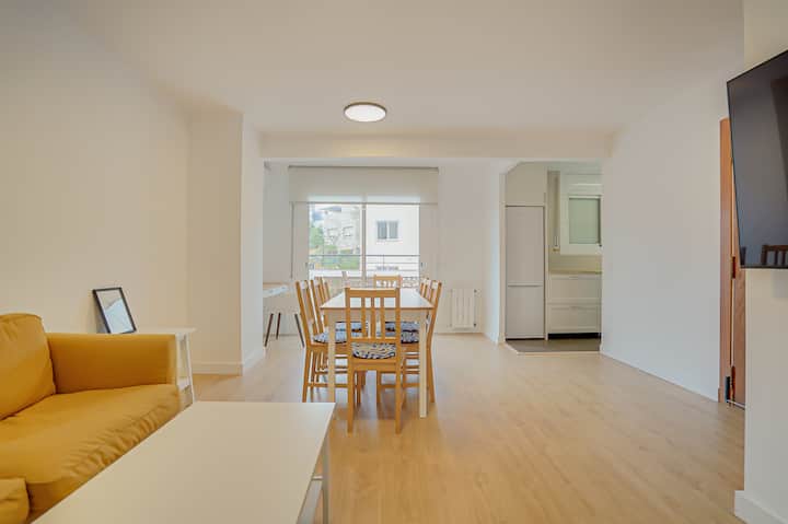 Apartamento ÁTico Molí De Mar! - Lloret de Mar