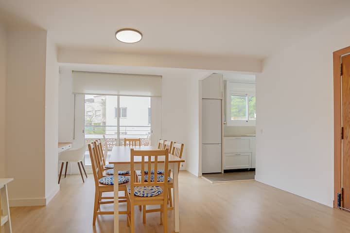 Apartamento ÁTico Molí De Mar! - Lloret de Mar