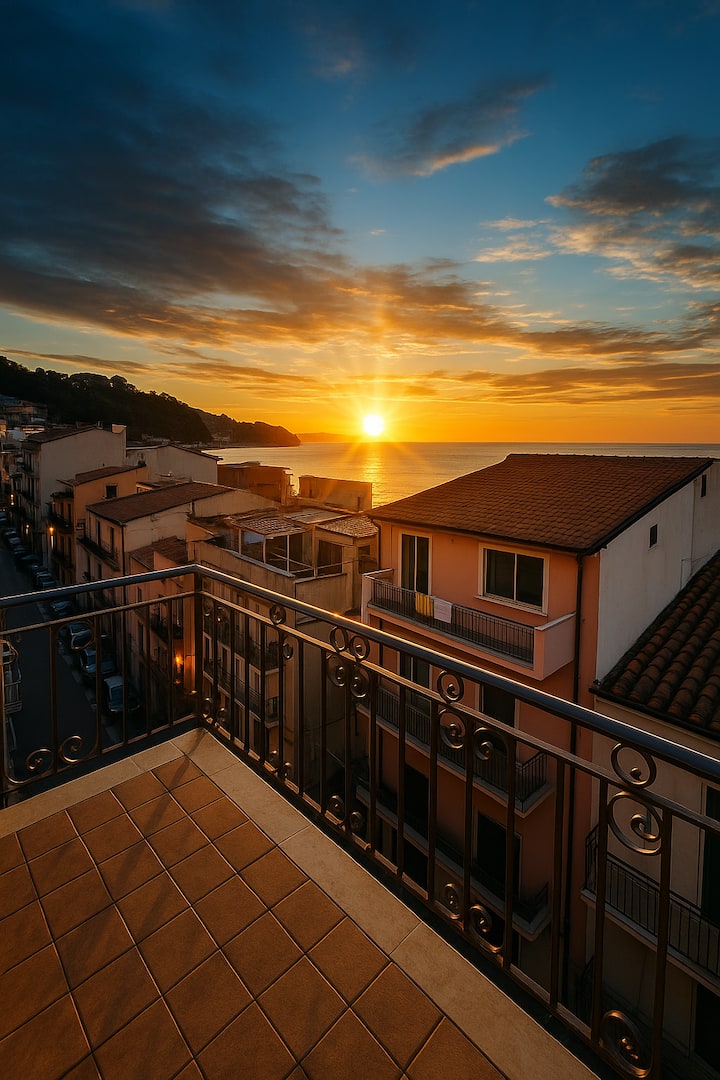 Etnapartment Taormina-giardini 4 - Naxos