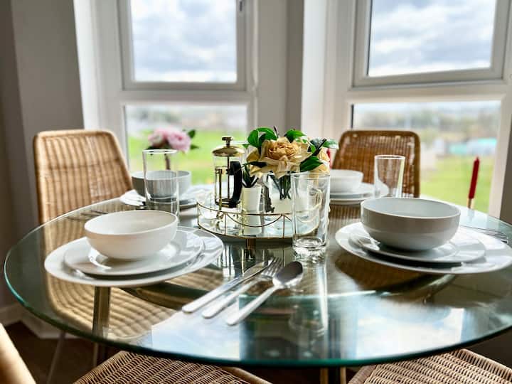 Luxurious Ensuite Flat With Free Parking - Paisley