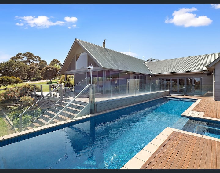 Country Serenity - Avenel