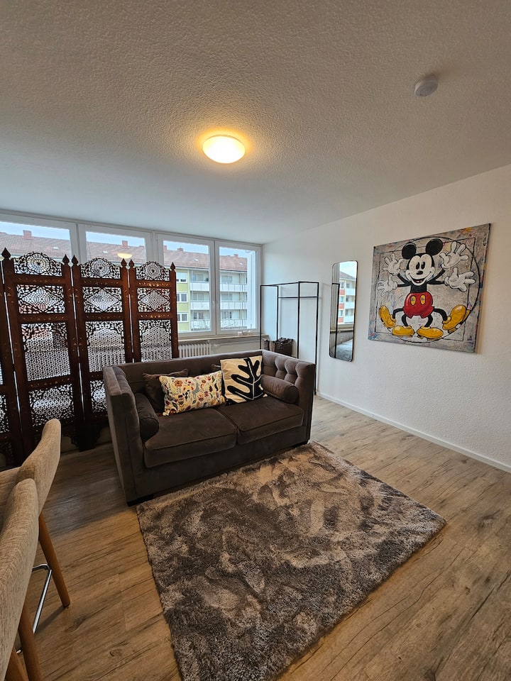 Smarthome - Nuremberg