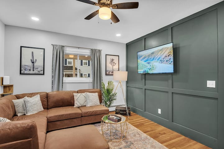 2bd I Derry, Nh I Stylish & New - Hampstead, NH