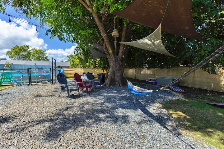 Saltwater Pool Retreat|3 Min Cueva Del Indio&beach - Puerto Rico
