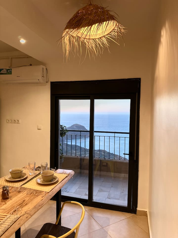 Appartement Jade - Oran