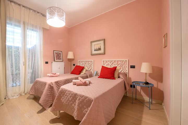 Magnificent Princess Room - Verona