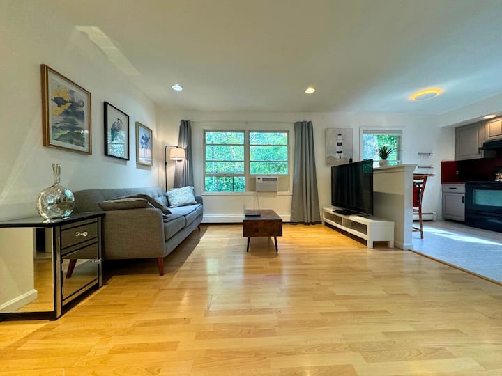 Close To Nyc!  Extra Large 1 Bedroom Suite - New Jersey