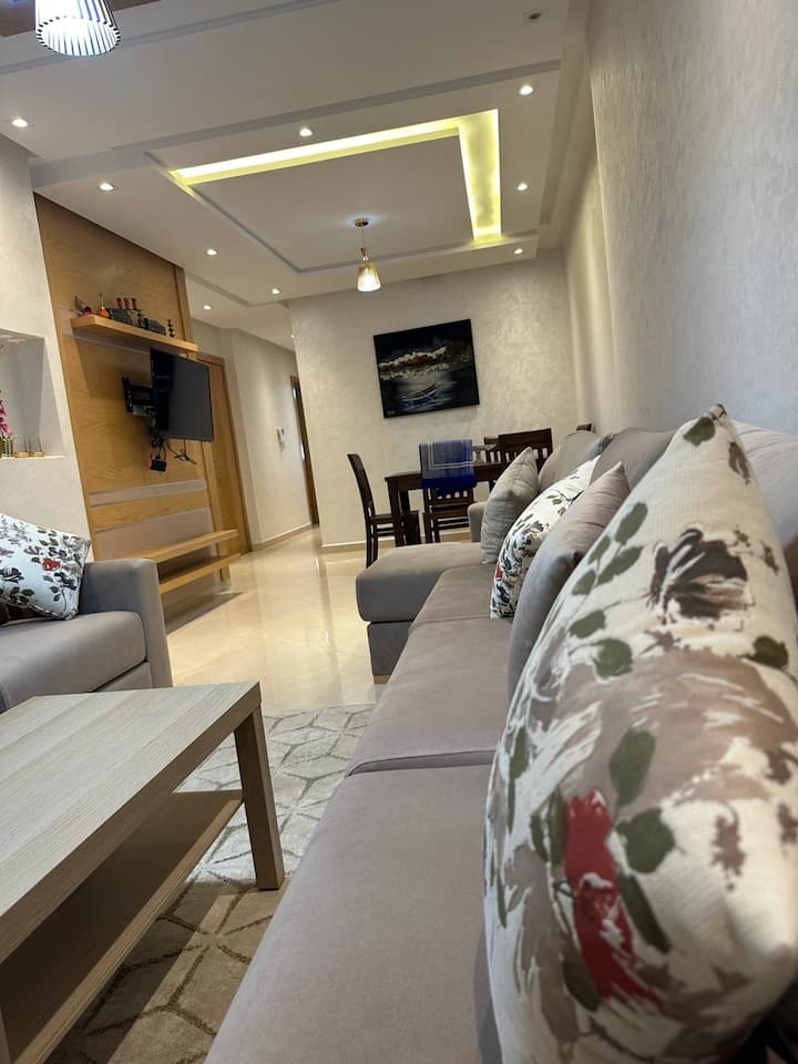 The Best Of The Best - Kenitra