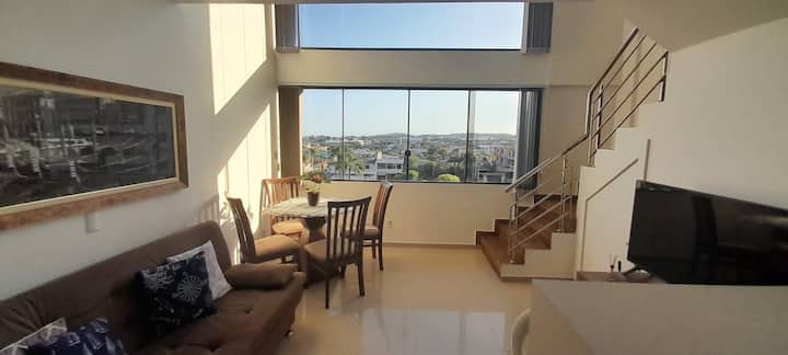 Marine Loft, Praia Da Cal Torres - Torres, Brasil