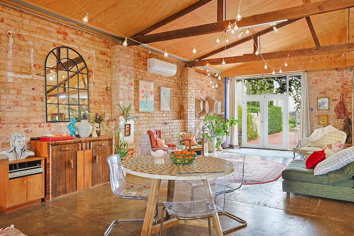 Golden Loft - Easy 10-minute Drive To Mildura - Mildura