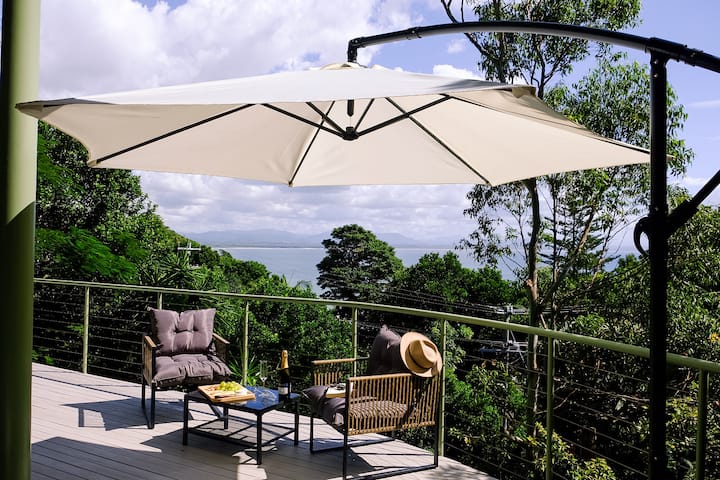 Wategos Beach Shack - Byron Bay