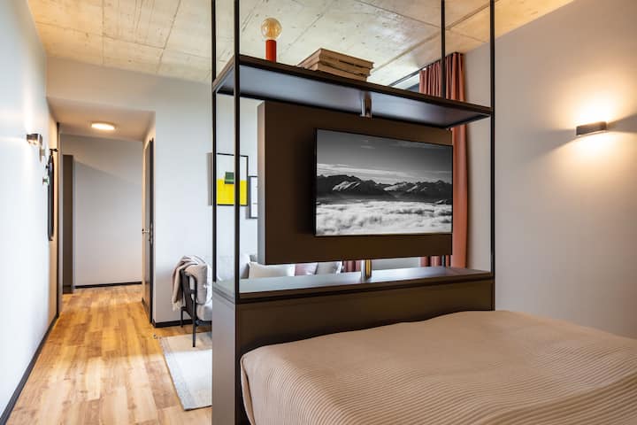 Ipartment | Exceptional Apartment In Leverkusen - Colonia