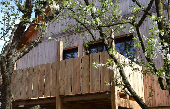 Im Gottesgarten Am Obermain - Scheßlitz