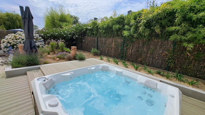 La Maison De La Plage - Vannes