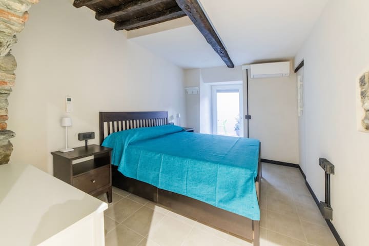 Casa Accessibile Vicina Al Mare Contesto Riservato - Moneglia