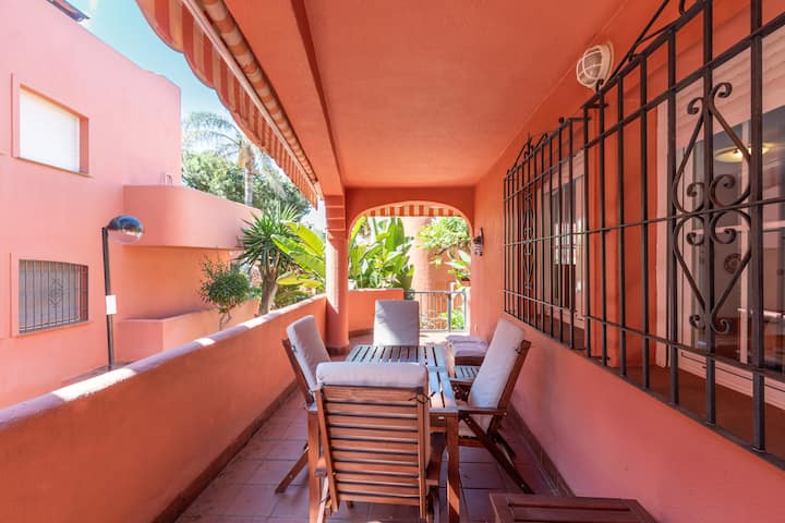Holidays In Costa Del Sol - Marbella