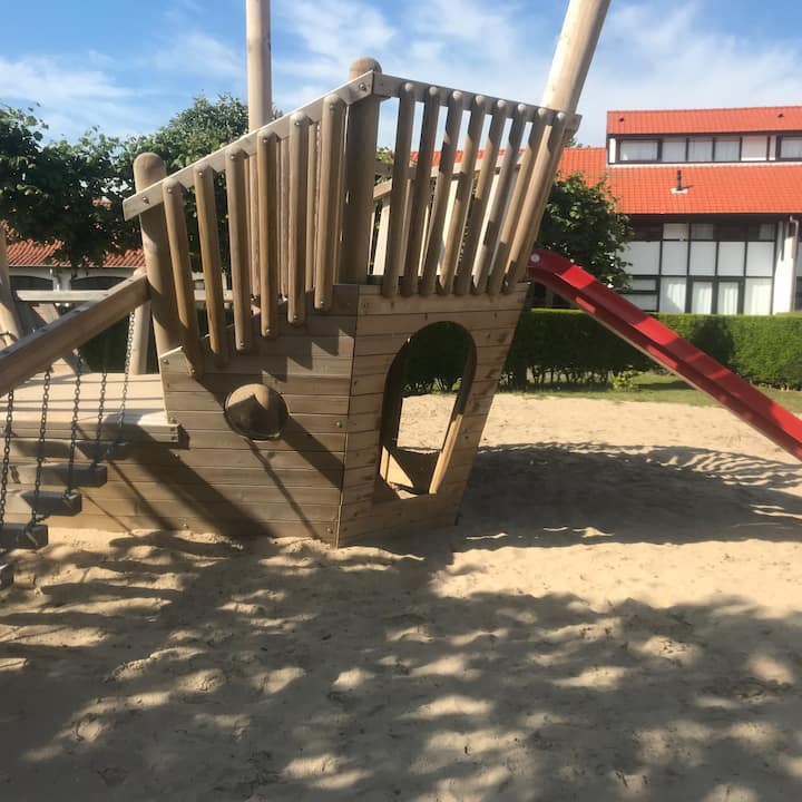 Crevette - Middelkerke