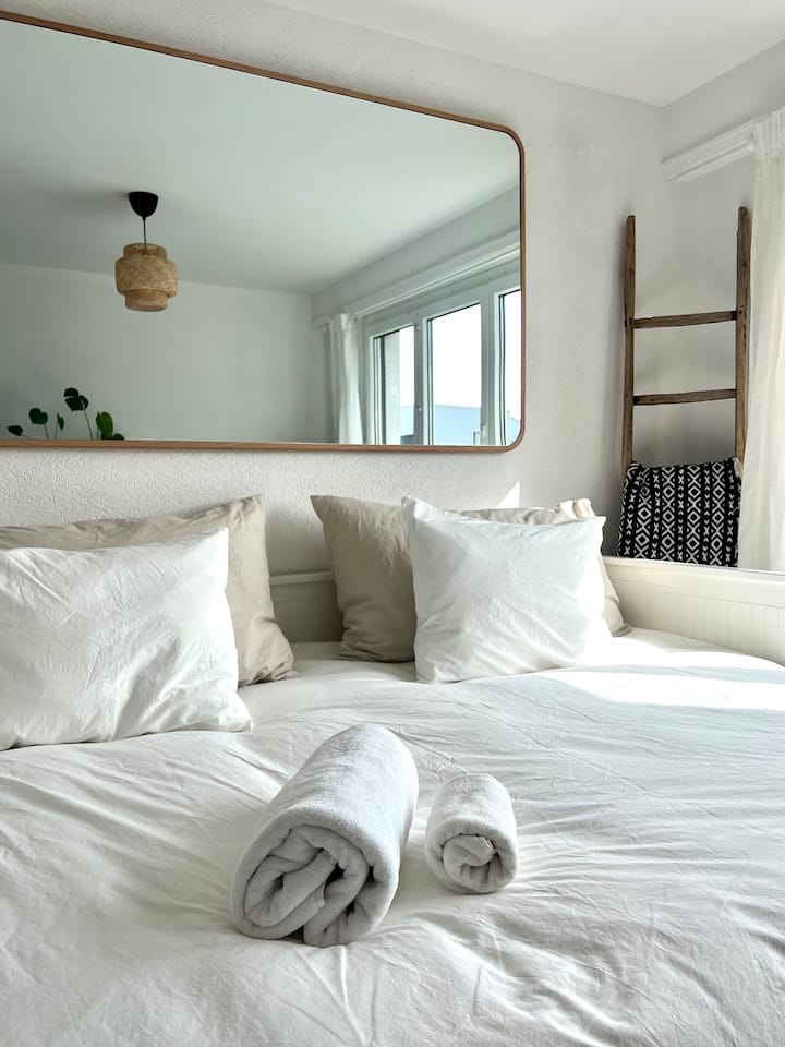 Studio Cosy Au Cœur De Lausanne - Lausanne