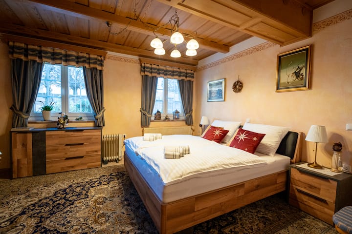 Residence Moritz - Topolšica